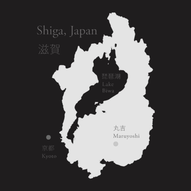 Shiga - Rishe Tea